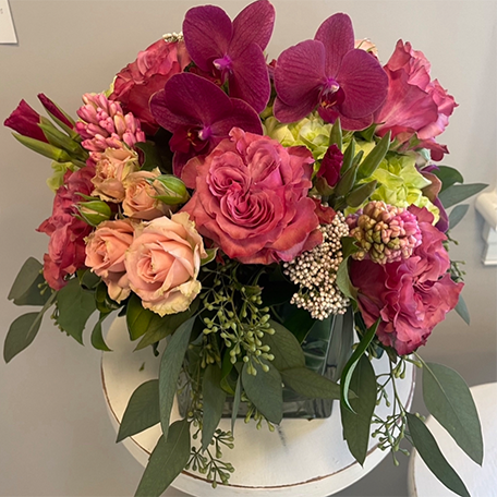 Our Arrangements – Flora Cape Cod