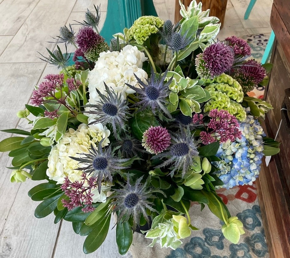 Our Arrangements – Flora Cape Cod