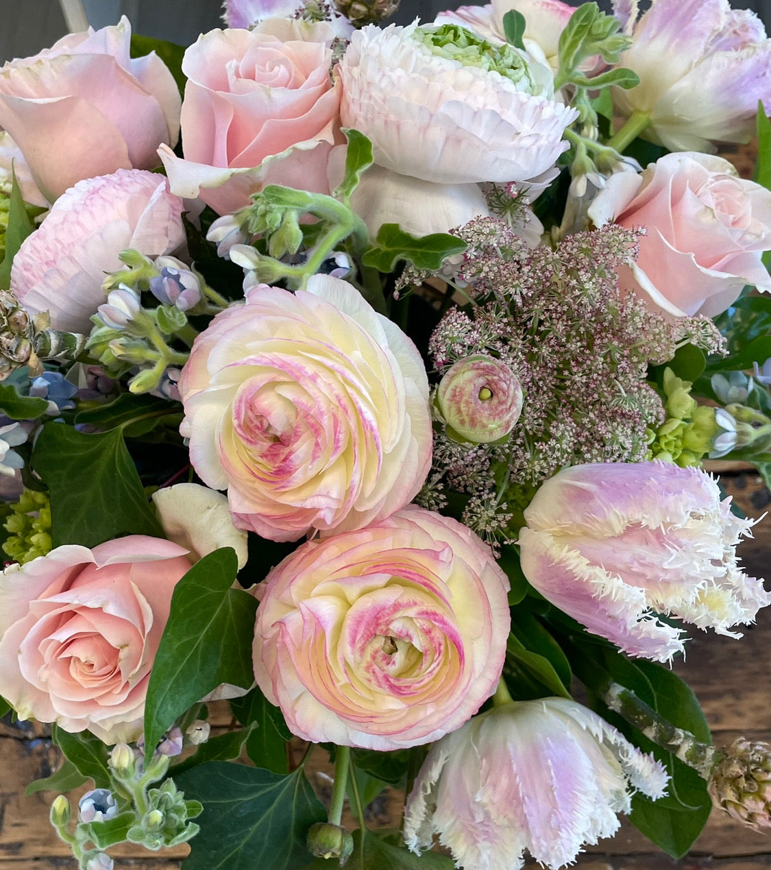 Our Arrangements – Flora Cape Cod