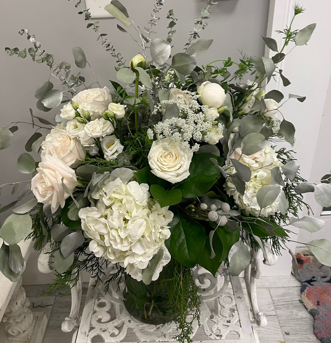 Our Arrangements – Flora Cape Cod