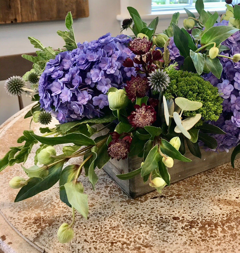 Our Arrangements – Flora Cape Cod