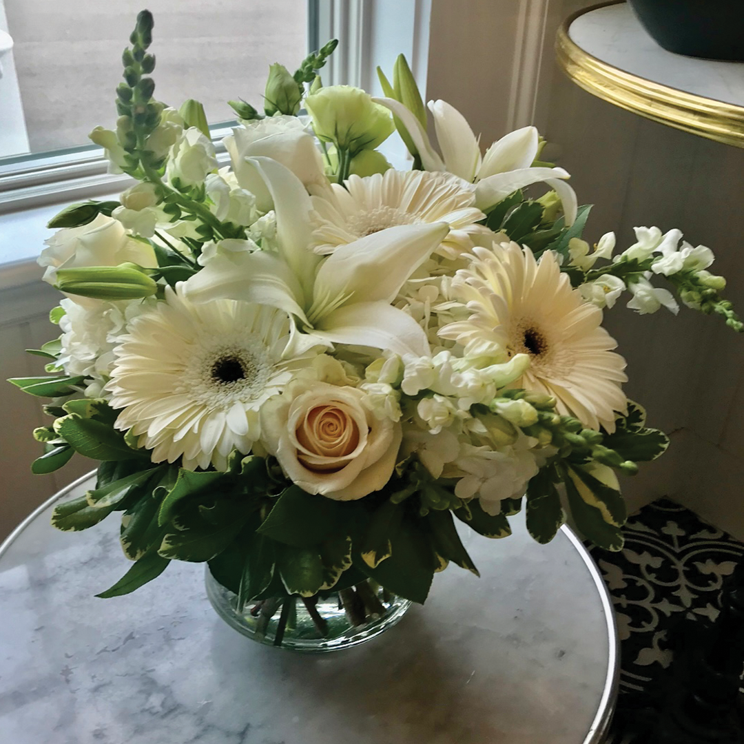 Our Arrangements – Flora Cape Cod