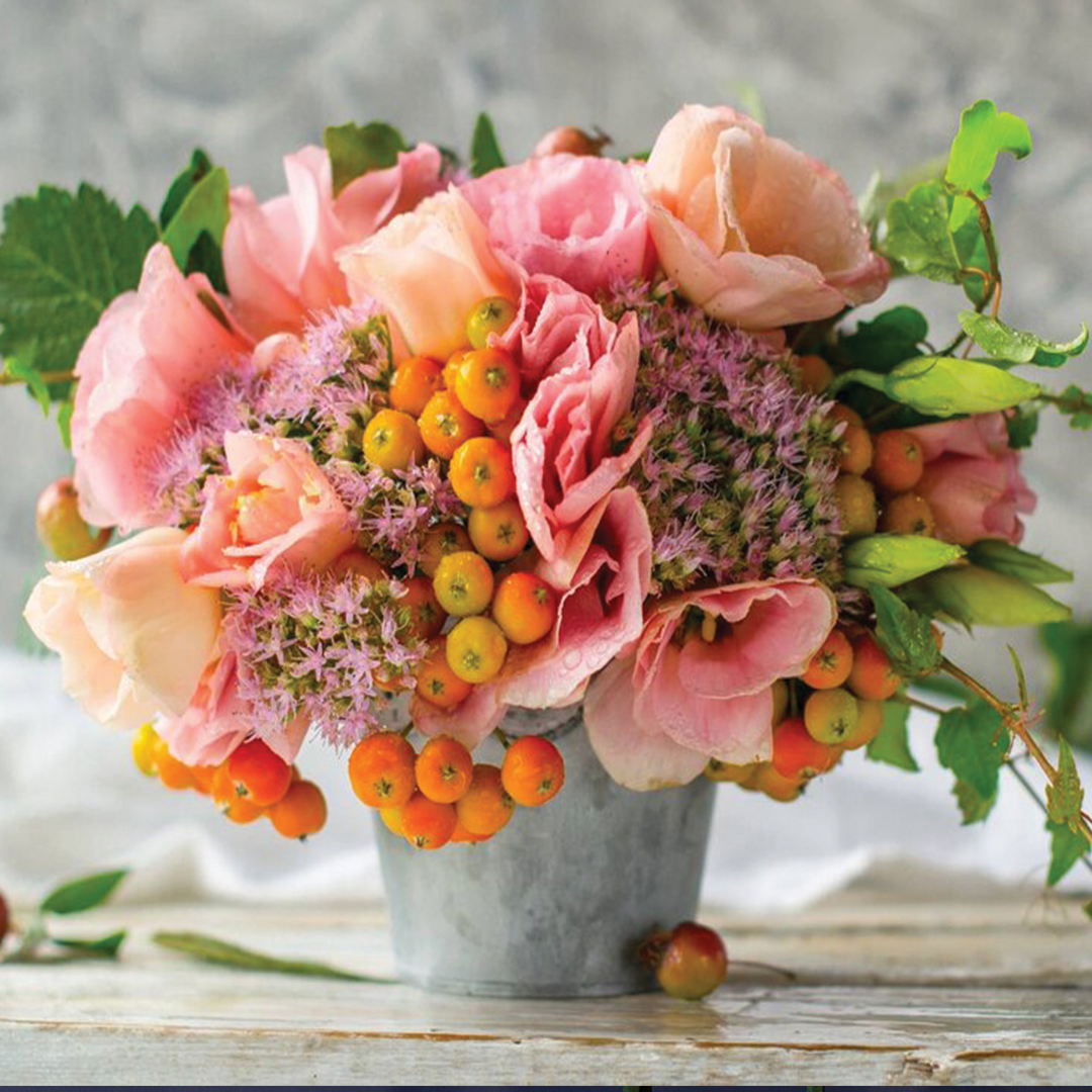 Our Arrangements – Flora Cape Cod